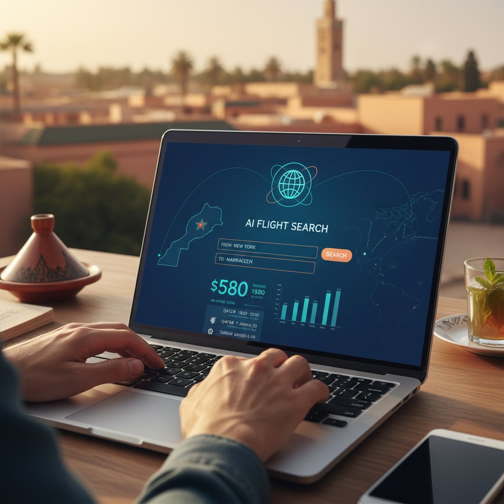 Flights to Marrakech in 2026: Real Costs, Smart Timing, No Myths