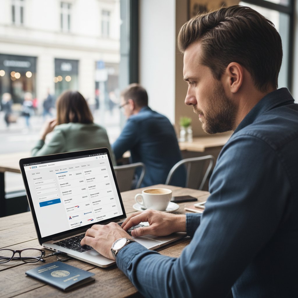 Flight Booking Sites in 2026: Real Deals, Traps and AI Power