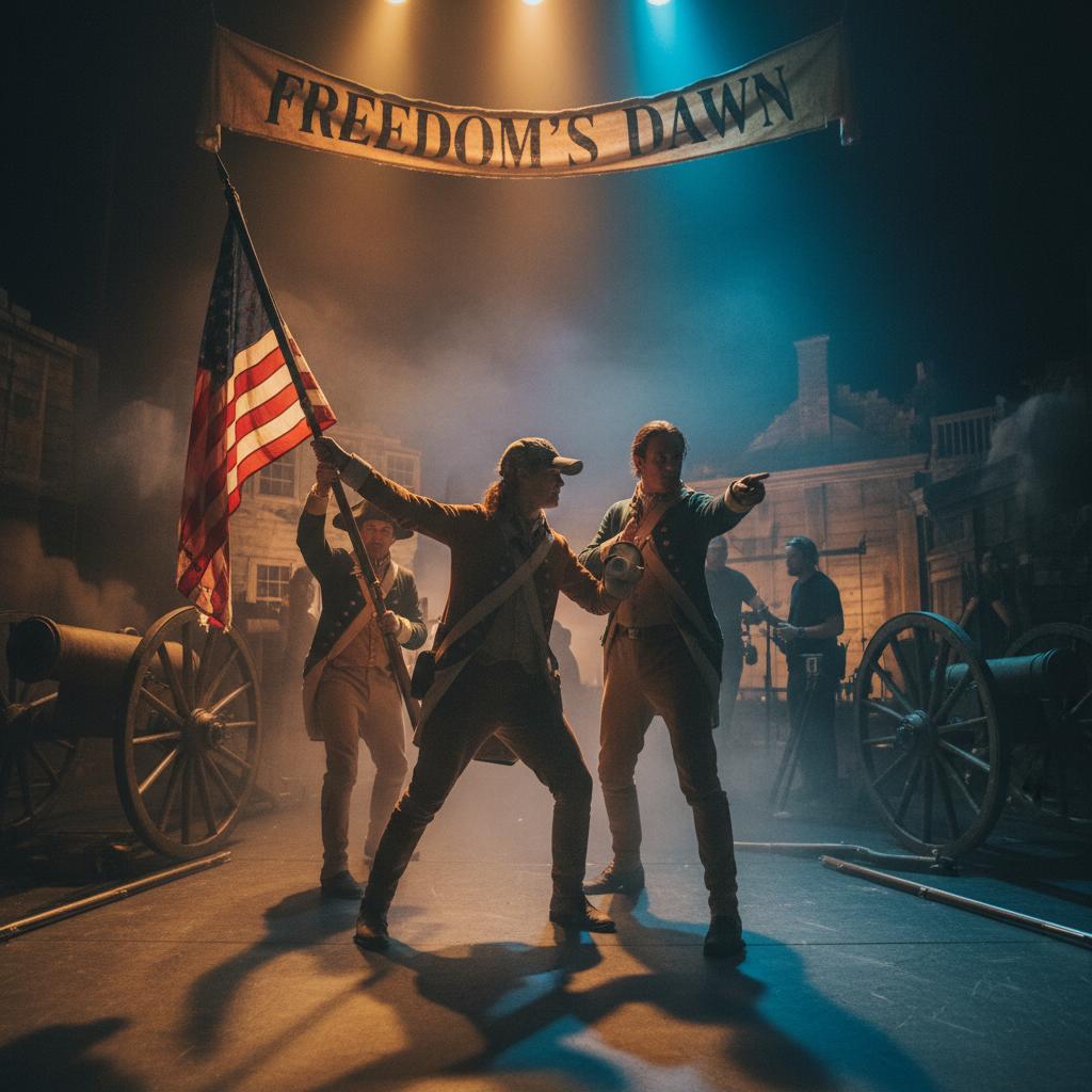 How Propaganda Movies Shape Public Opinion and Culture - tasteray.com