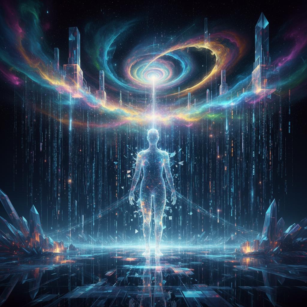 Exploring Matrix-Like Movies: a Guide to Mind-Bending Sci-Fi Films ...