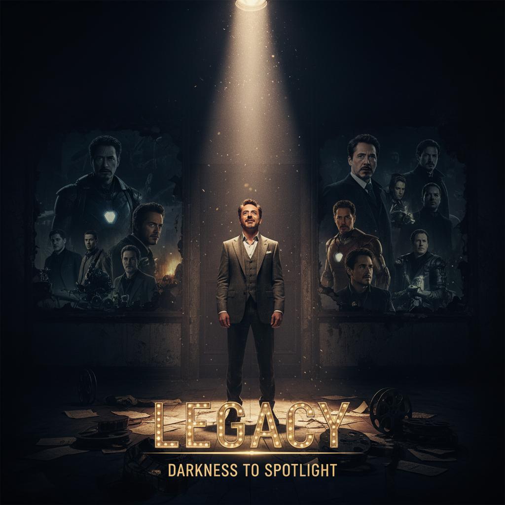 A Complete Guide to Robert Downey Jr Movies and Career Highlights ...