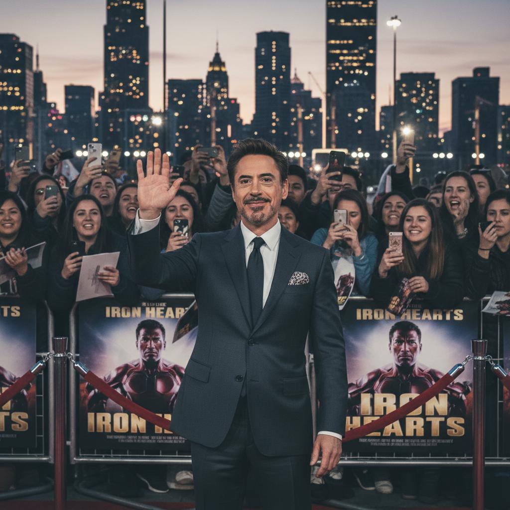 A Complete Guide to Robert Downey Jr Movies and Career Highlights ...