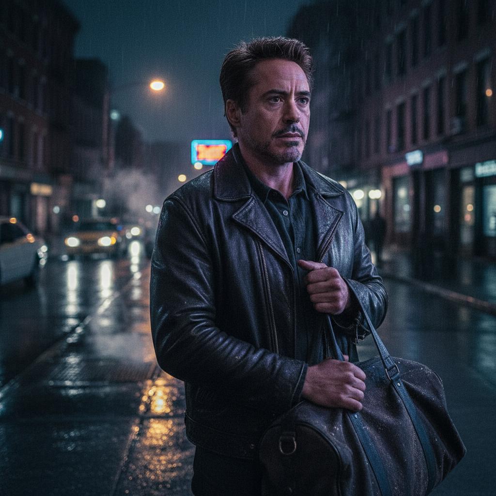 A Complete Guide to Robert Downey Jr Movies and Career Highlights ...