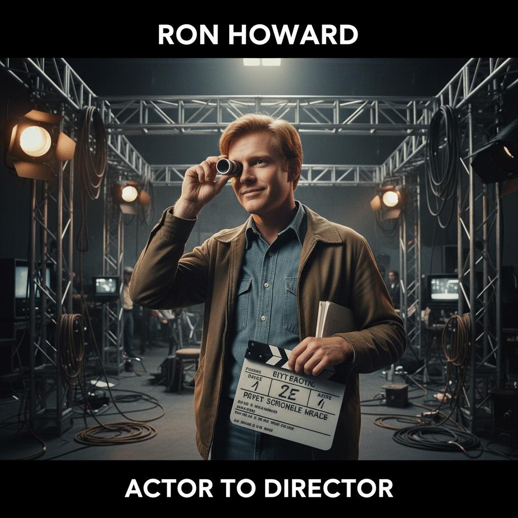 Exploring Ron Howard Movies: a Complete Guide to His Filmography ...