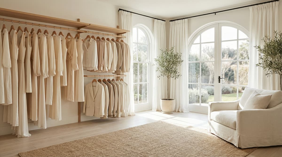 Osobisty doradca stylu AI - piątek, 9 stycznia 2026