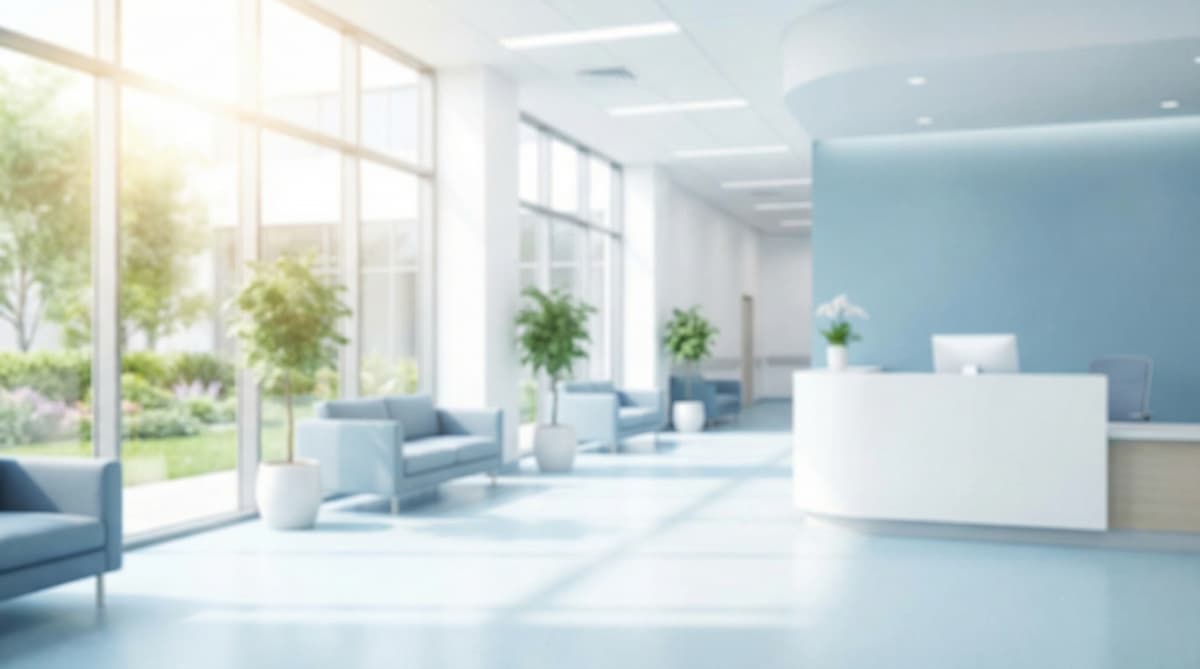 Wirtualny asystent medyczny - niedziela, 5 października 2025